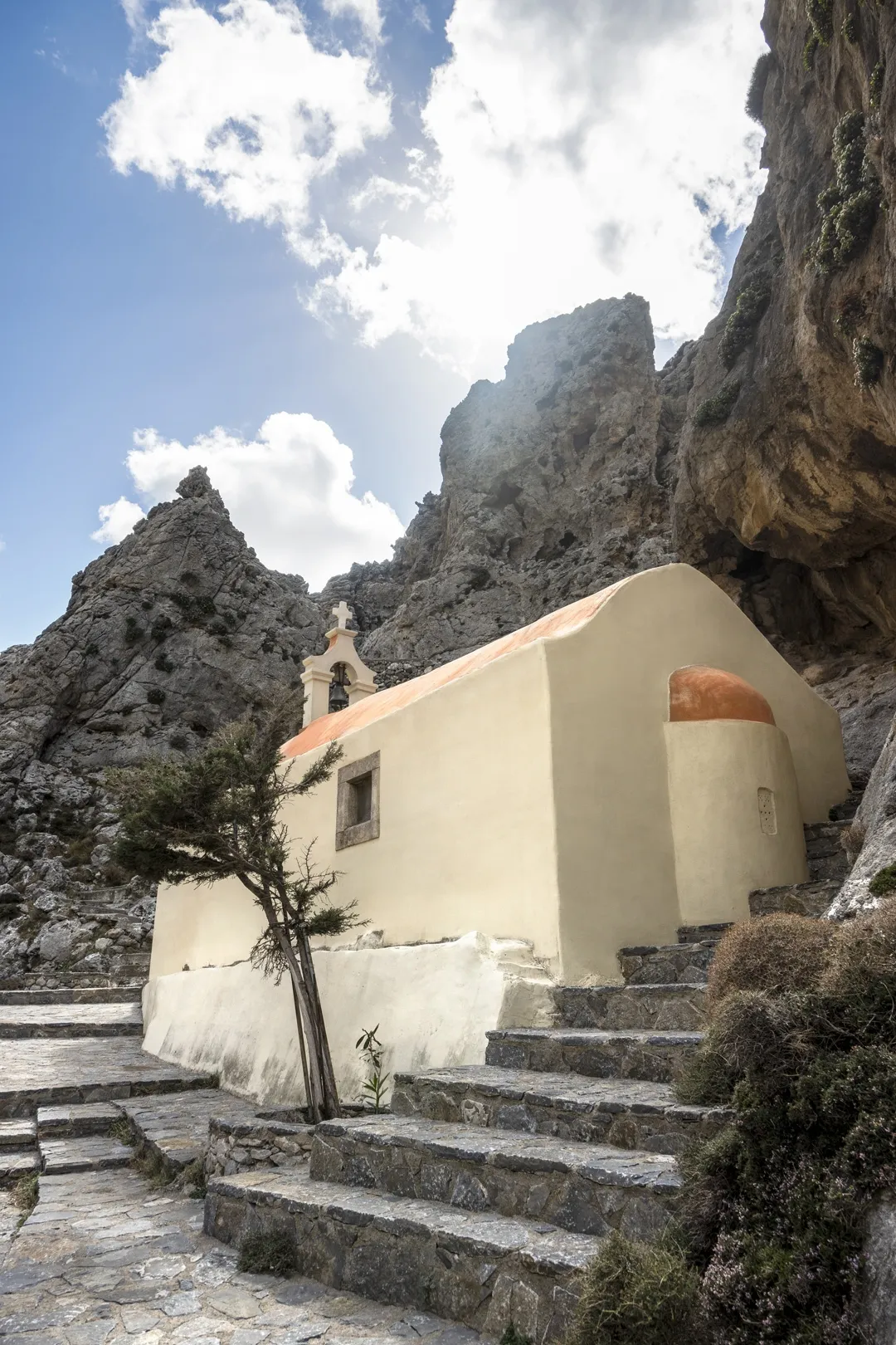 Kourtaliotiko Gorge Opens Its Gates for 2026 - Discover Crete