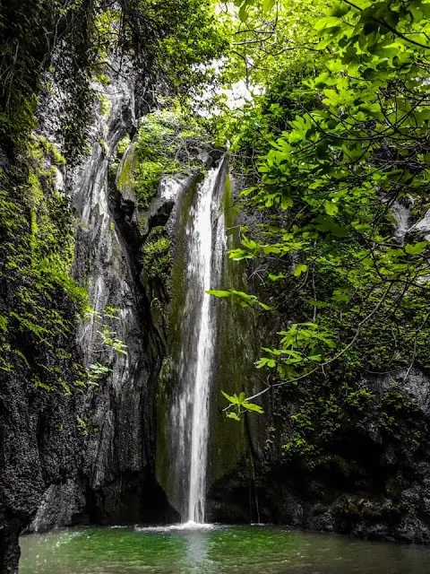 Hiking the Oreino Gorge (Butterfly Gorge) - Discover Crete