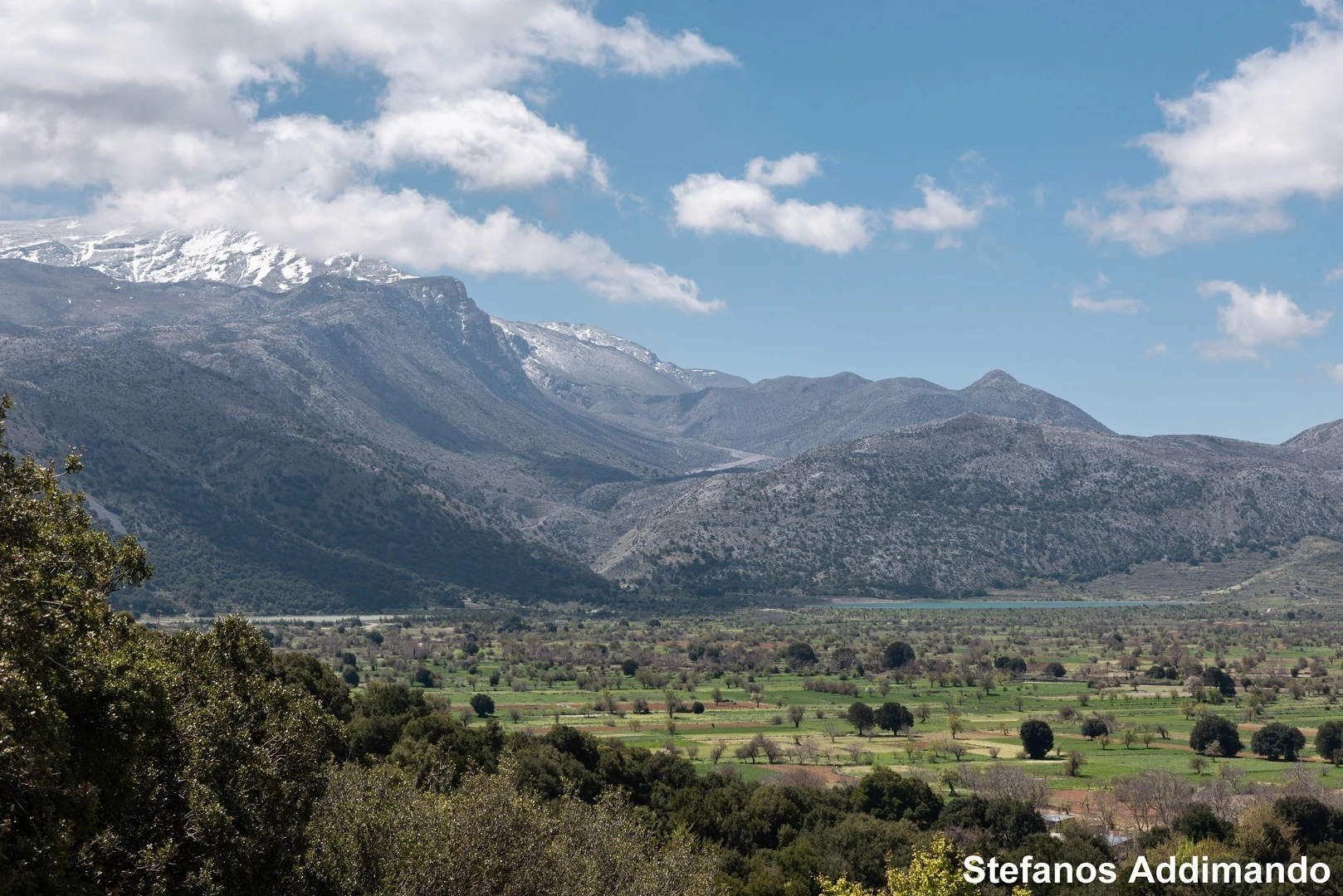 The Picturesque Village of Lagou, Lassithi - Discover Crete
