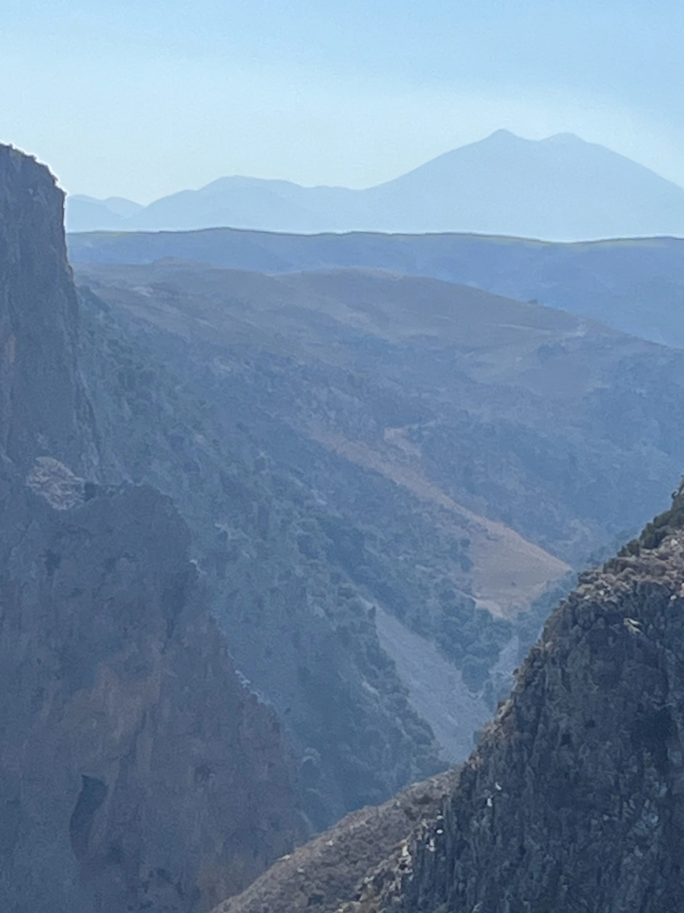 Climbing Psiloritis from Fourfouras: A Spectacular Journey - Discover Crete