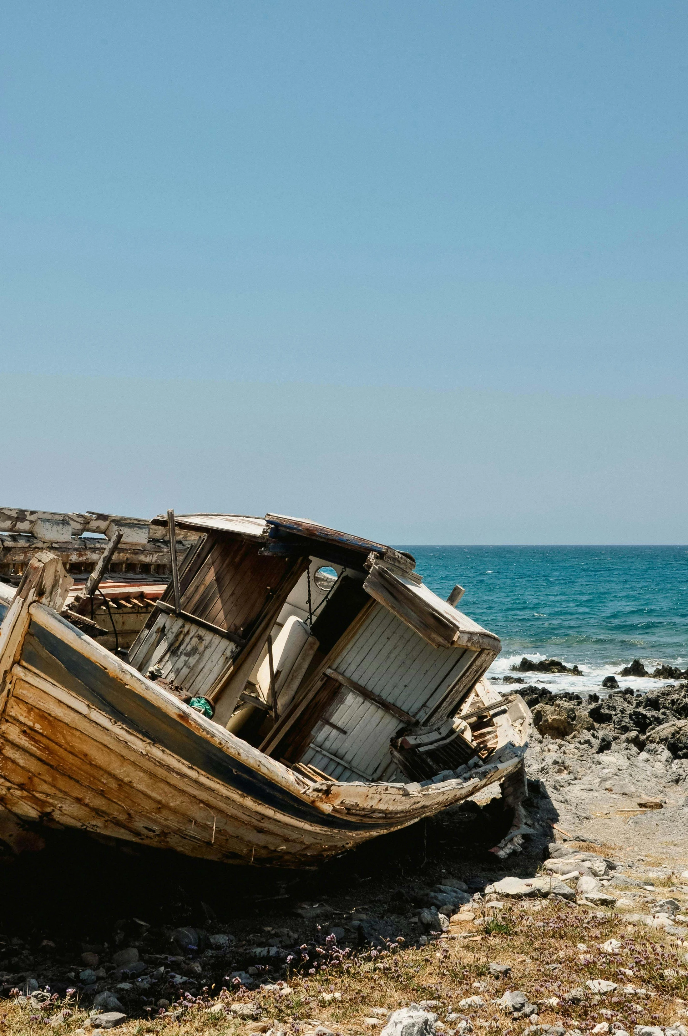 Milatos: A Fishing Village of Great Beauty - Discover Crete