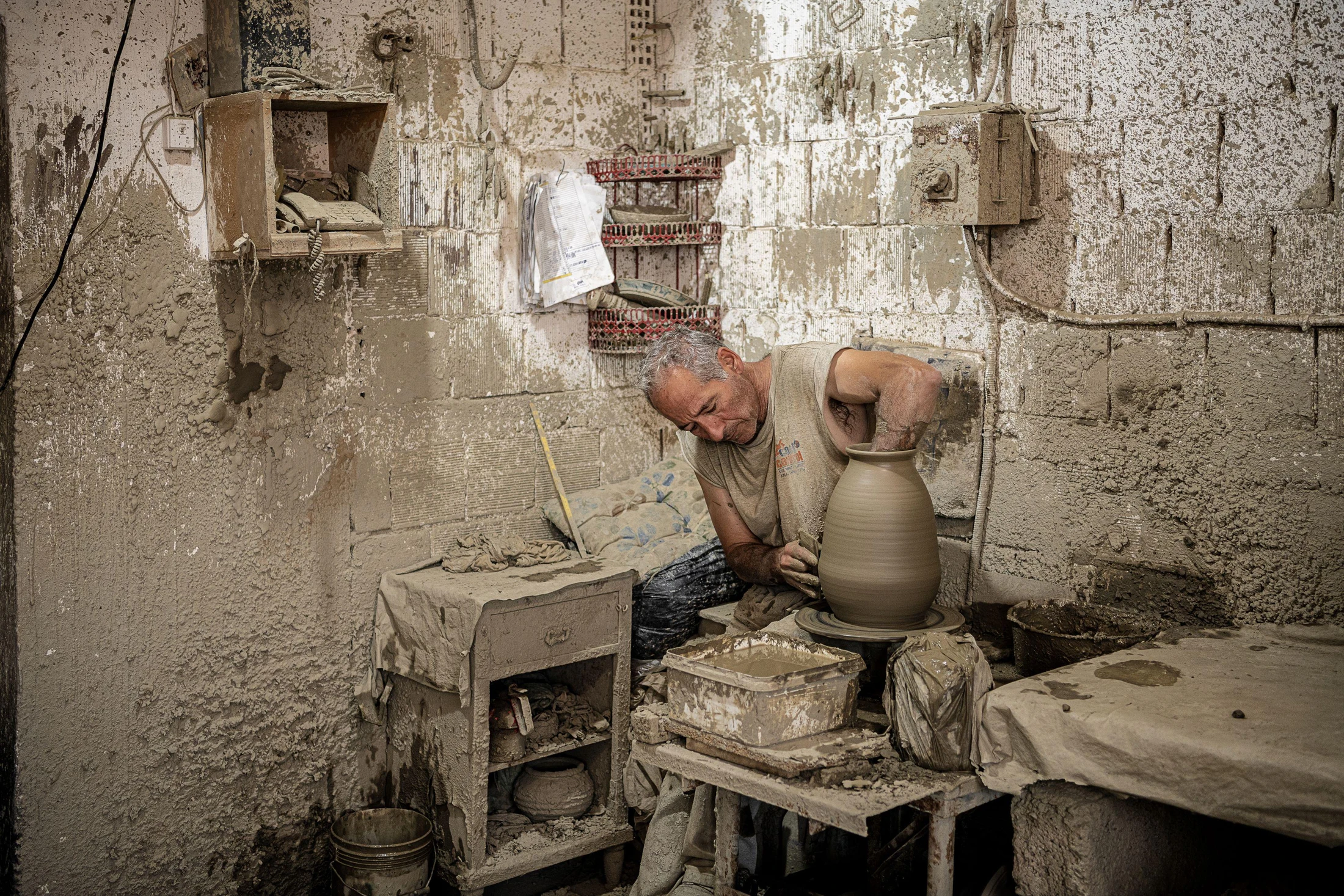 Thrapsano: The Village of Pottery - Discover Crete