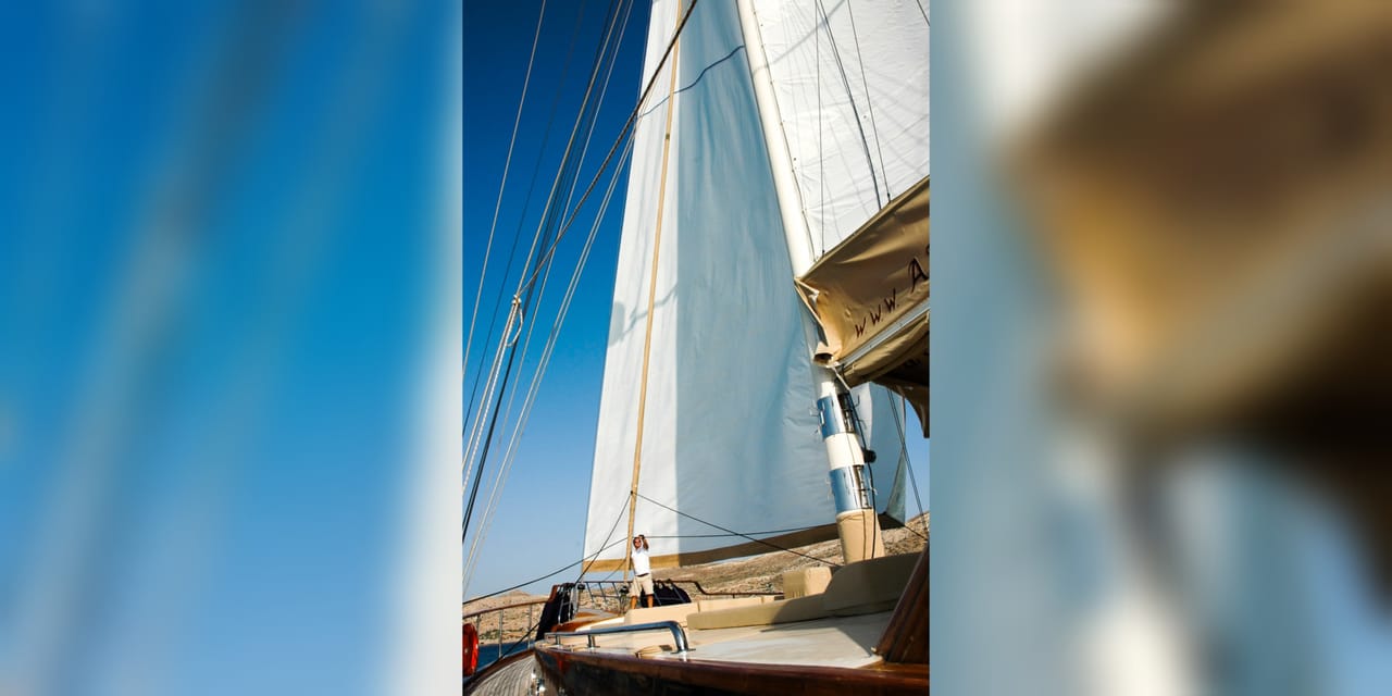 Gramvousa Restaurant: The essential stop in Kalyviani Kissamos ...