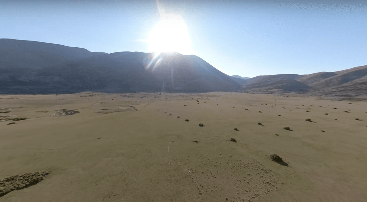 Saint George of Anogeia - Discover Crete