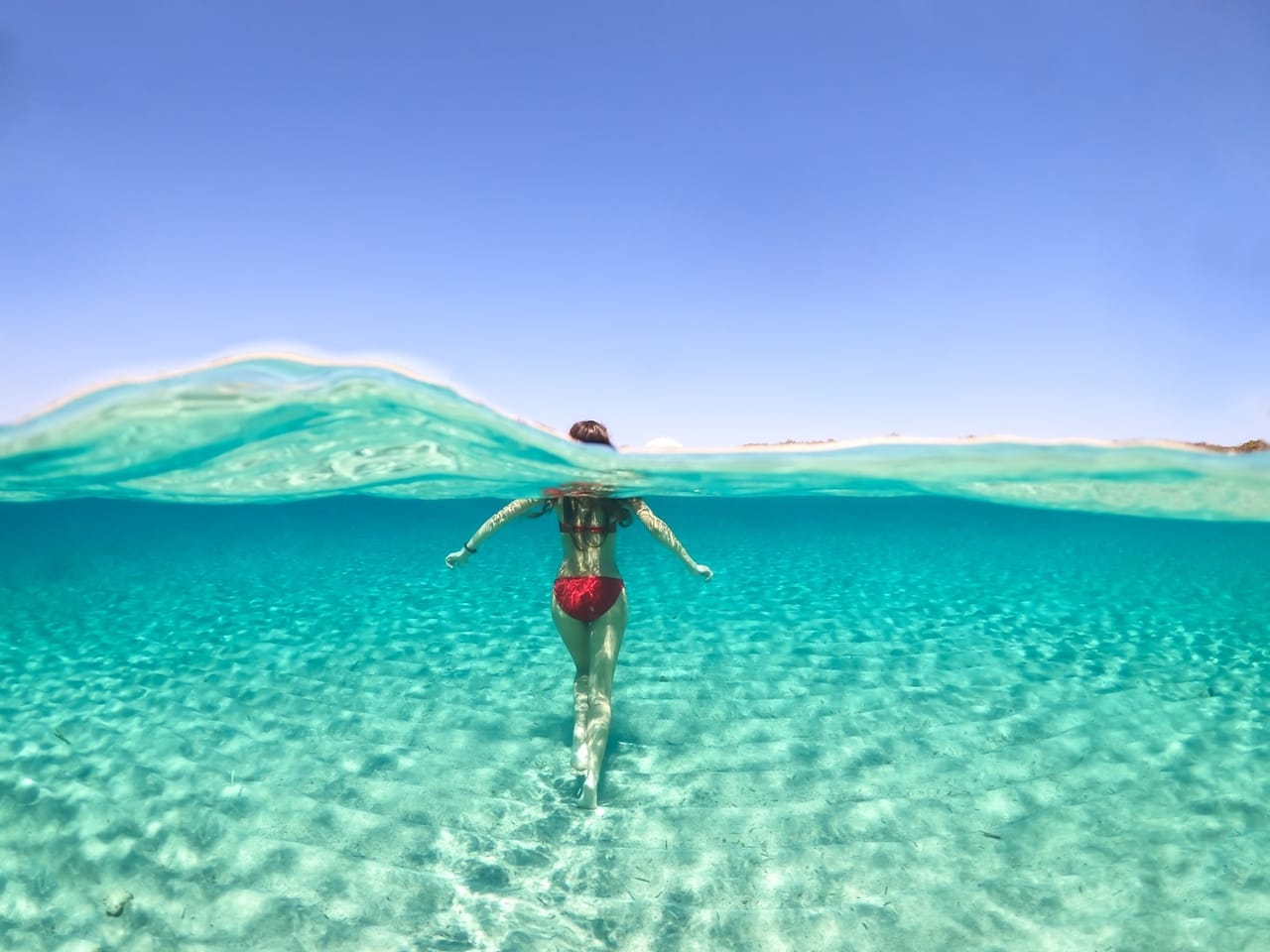 Frangokastello Beach: Where History Meets Paradise - Discover Crete