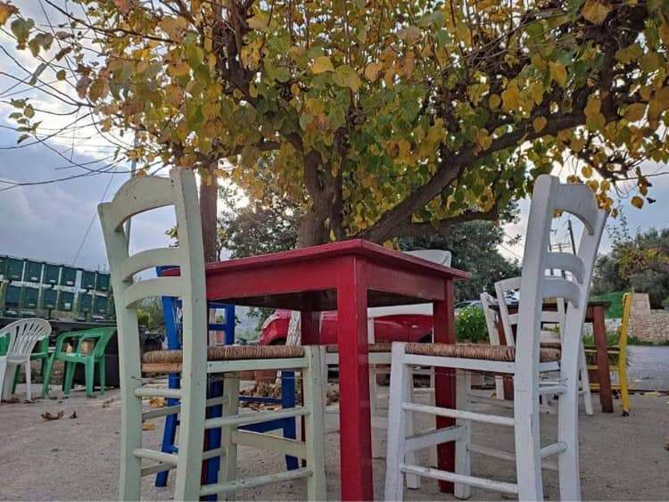 Kefalas: A village worth visiting - Discover Crete