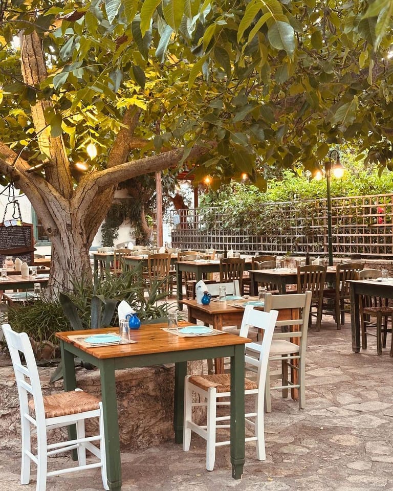 Kefalas: A village worth visiting - Discover Crete