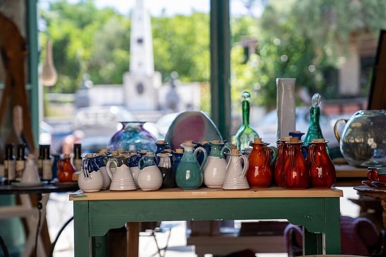 Kefalas: A village worth visiting - Discover Crete