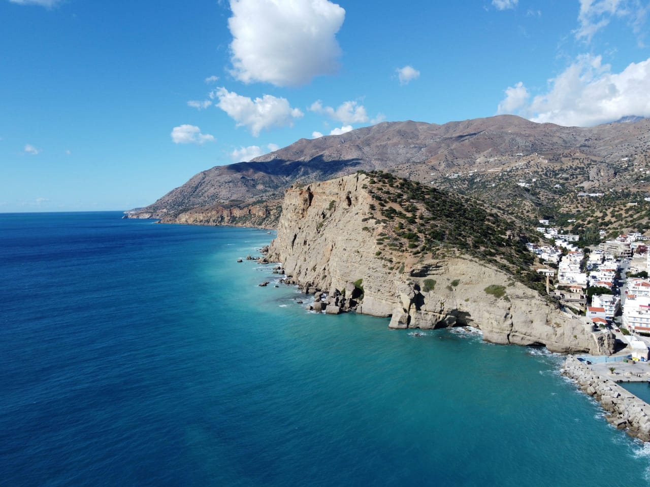 Homepage - Discover Crete