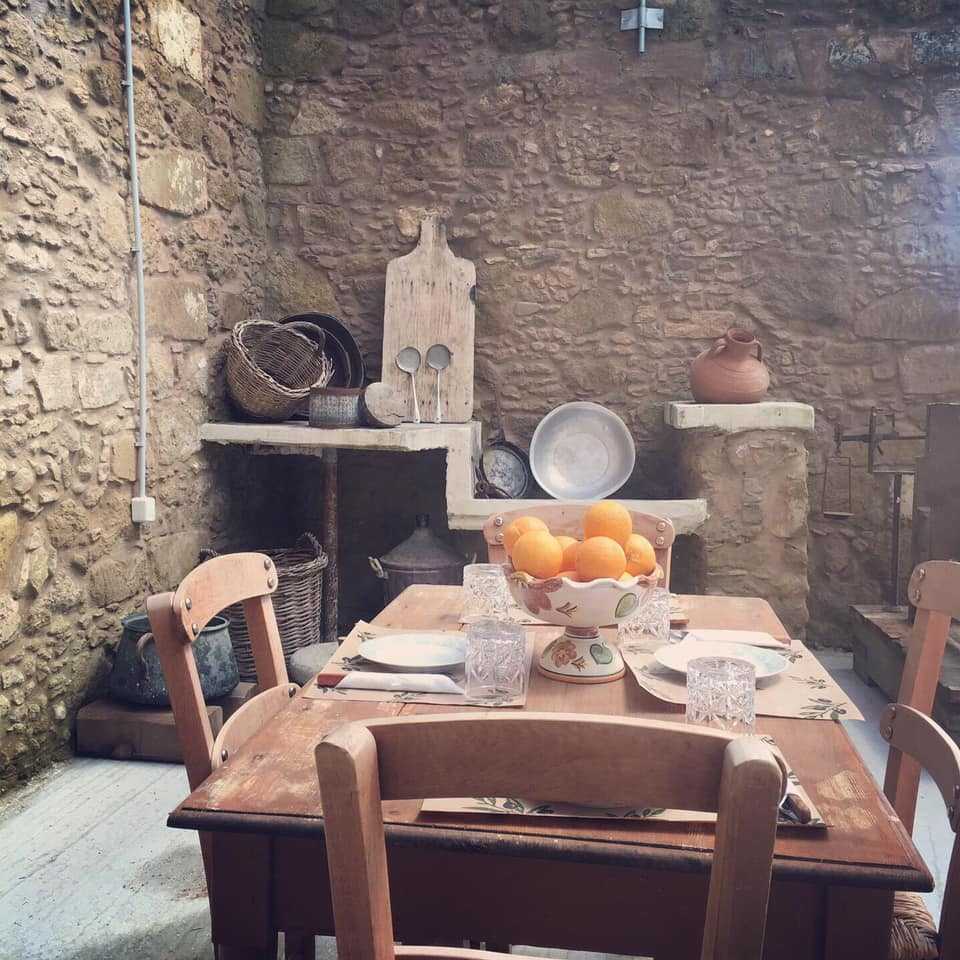 Gramvousa Restaurant: The essential stop in Kalyviani Kissamos ...