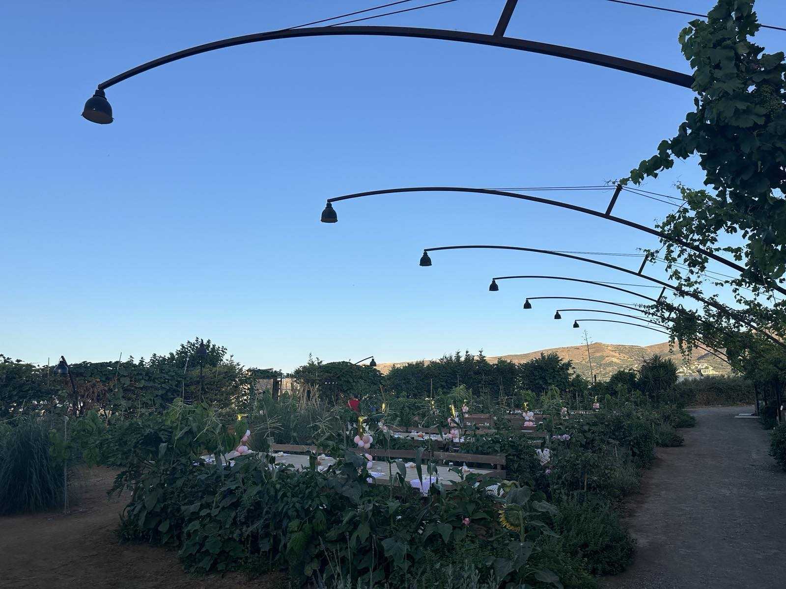 Gramvousa Restaurant: The essential stop in Kalyviani Kissamos ...