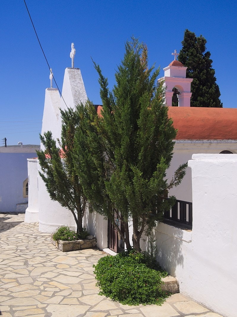 Chandras: Unveiling the Ottoman Hammam and More - Discover Crete