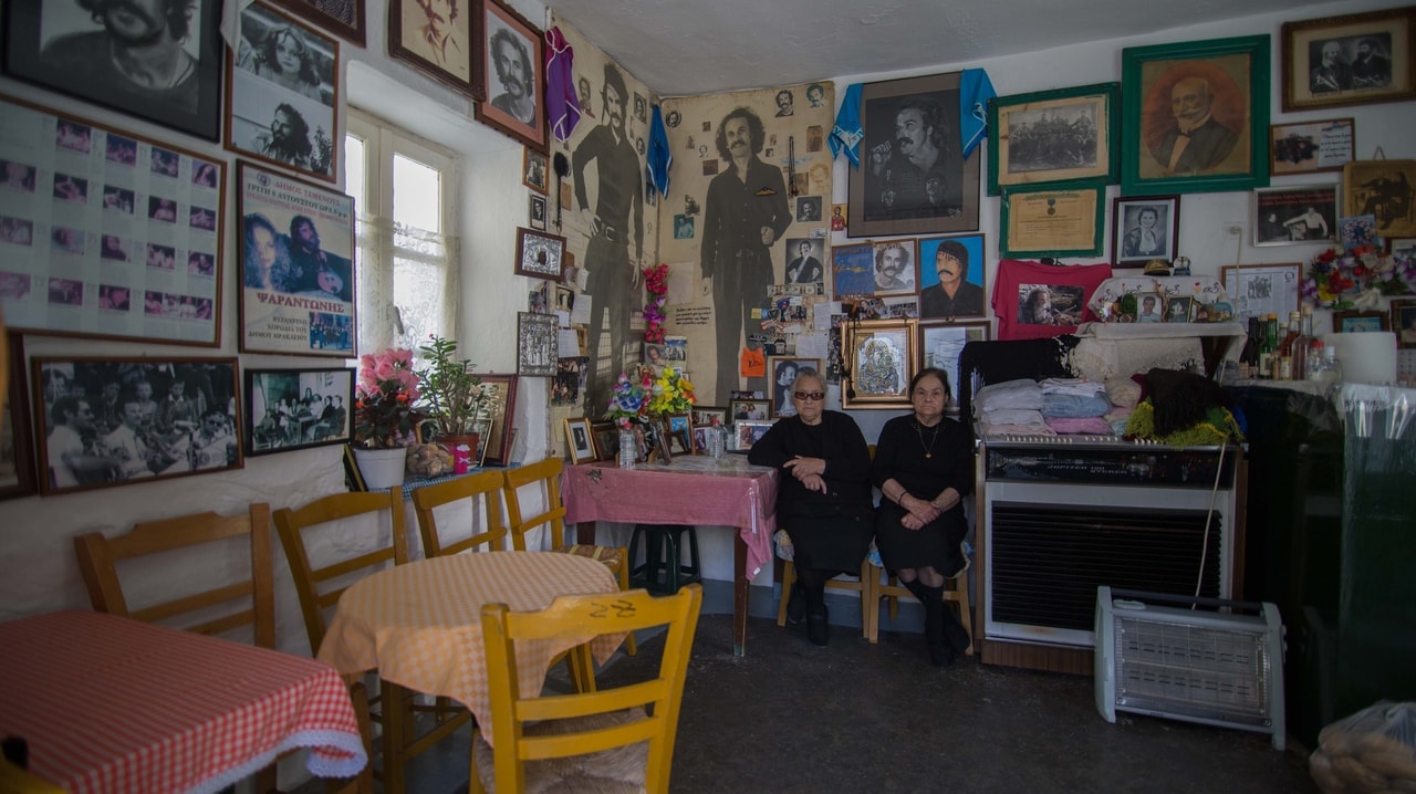 Anogia: Where History Meets the Essence of Cretan Spirit - Discover Crete