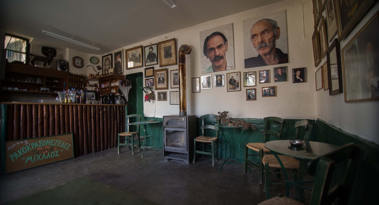 Anogia: Where History Meets the Essence of Cretan Spirit - Discover Crete