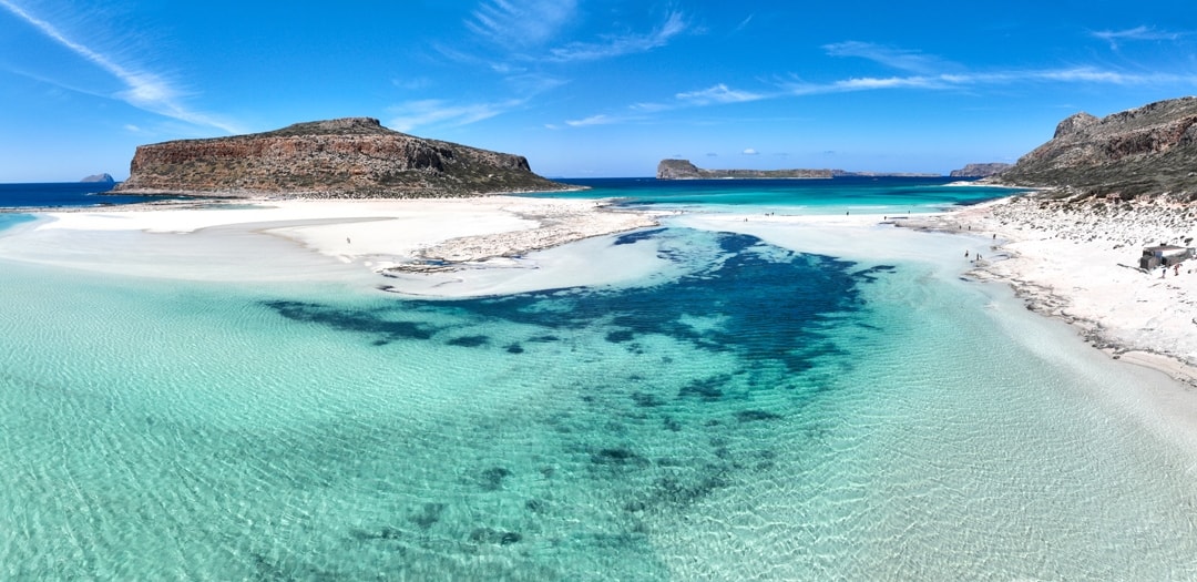 Balos Lagoon: The Heavenly Gem of Crete - Discover Crete