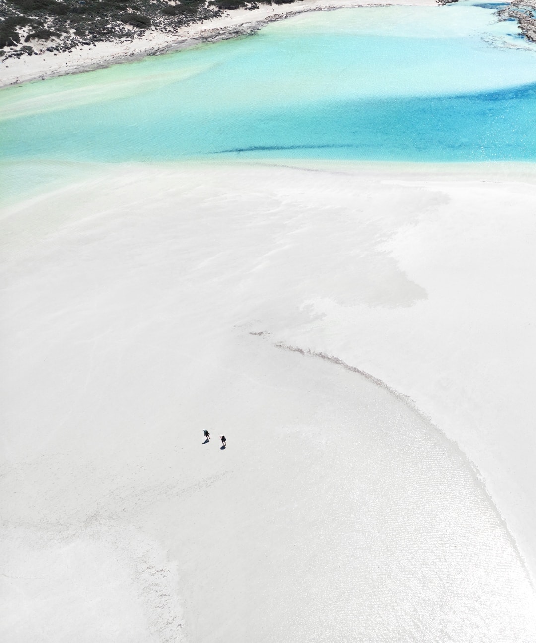 Balos Lagoon: The Heavenly Gem of Crete - Discover Crete