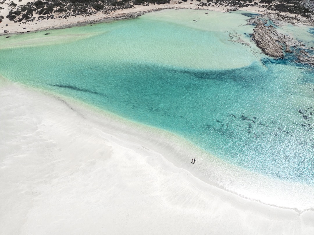 Balos Lagoon: The Heavenly Gem of Crete - Discover Crete