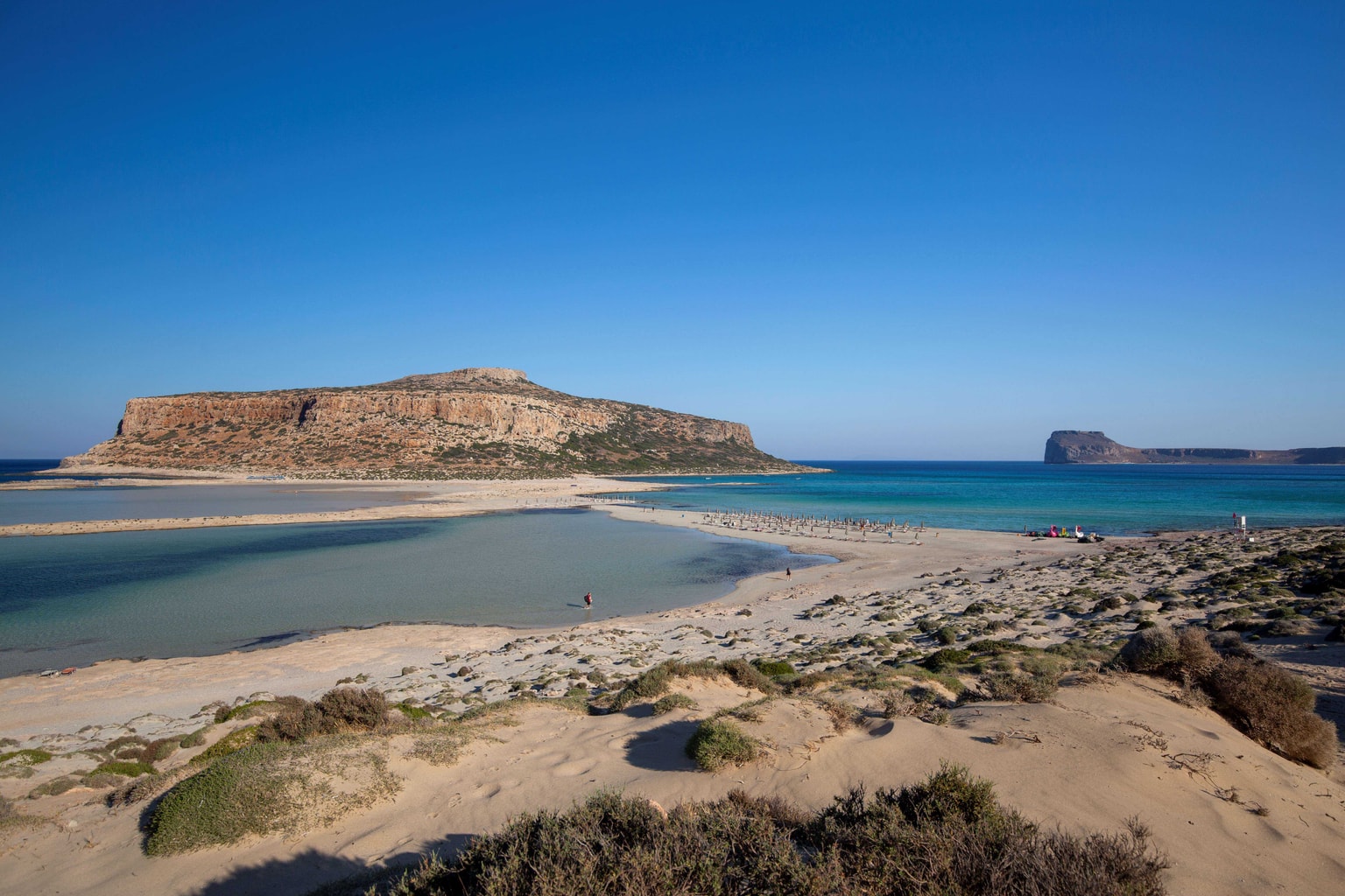 Balos Lagoon: The Heavenly Gem of Crete - Discover Crete
