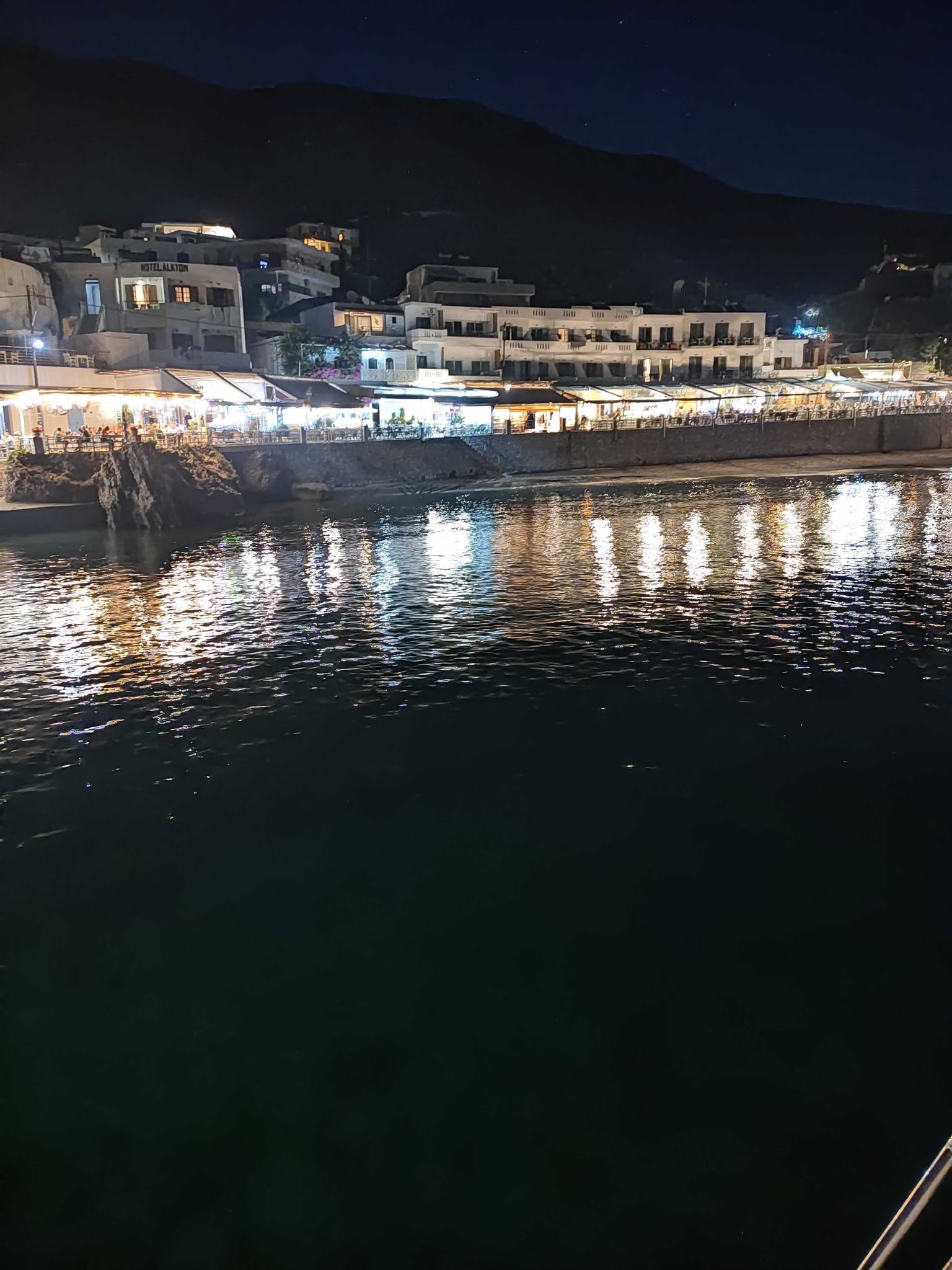 Chora Sfakion: A Place Brimming with the Spirit of Crete - Discover Crete