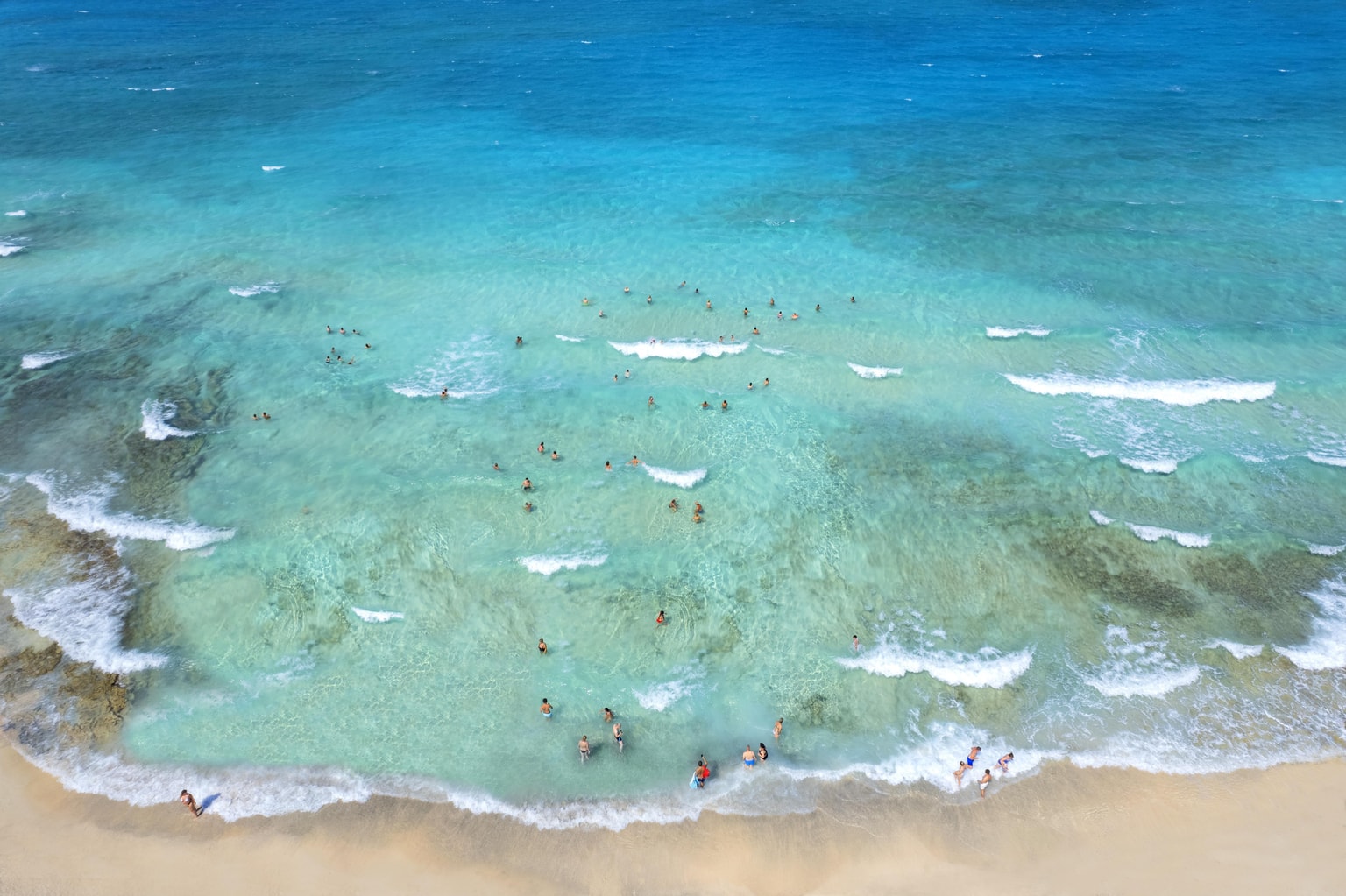 The Enchantment of Chrissi Island, also Known as Gaidouronisi ...