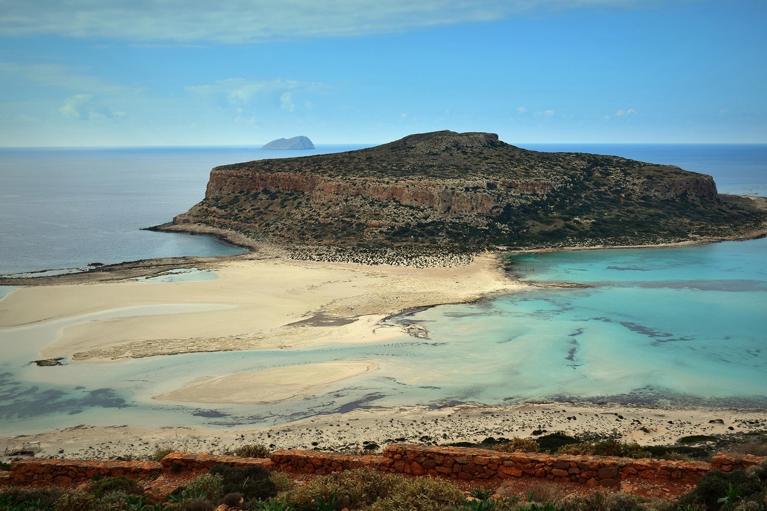 Balos Lagoon: The Heavenly Gem of Crete - Discover Crete