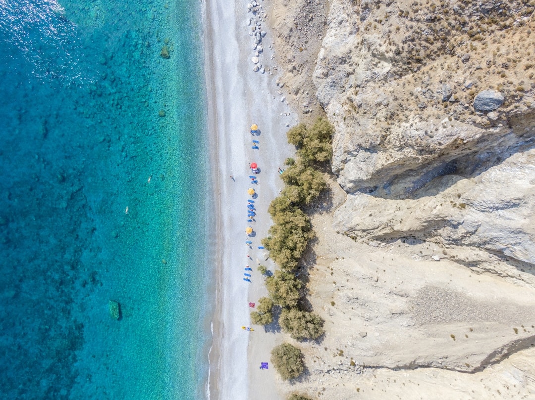 Glyka Nera: A Must-Visit Beach with a Special Touch - Discover Crete