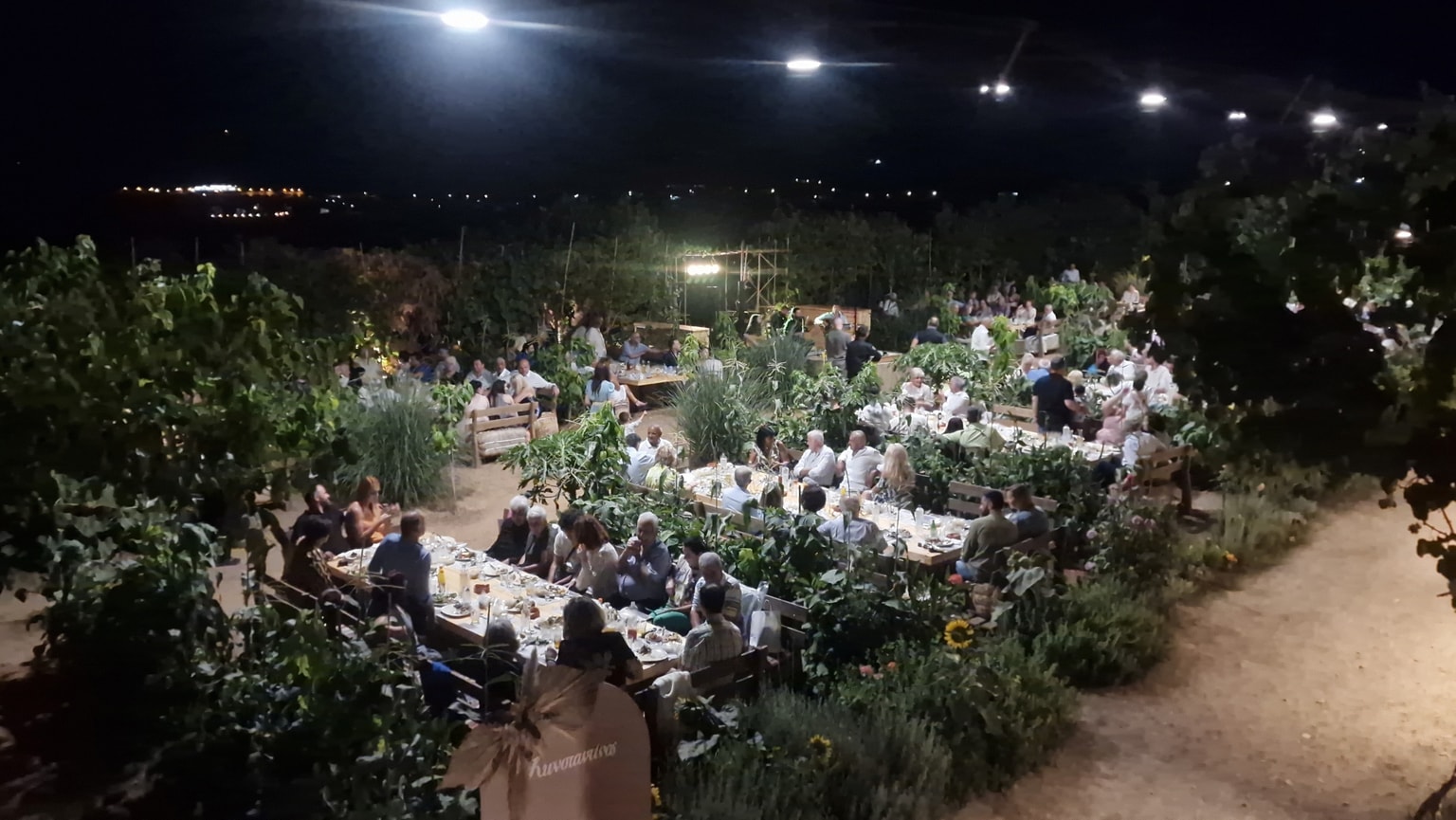 Gramvousa Restaurant: The essential stop in Kalyviani Kissamos ...