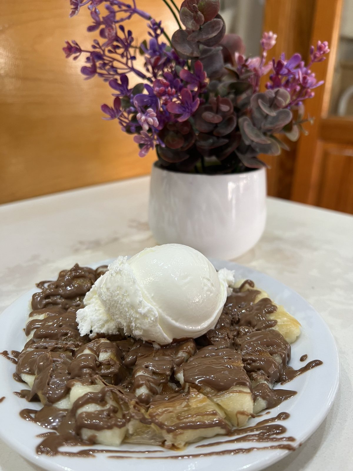 Traditional bougatsa 'secret' Armenian recipe - Discover Crete