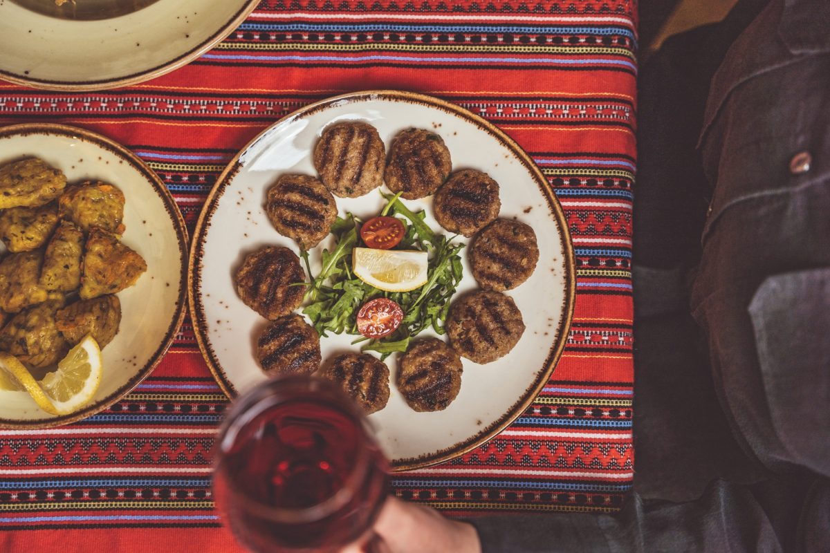 Ταβέρνα Lithos: Η μυρωδιά του ξυλόφουρνου κυριαρχεί! - Discover Crete