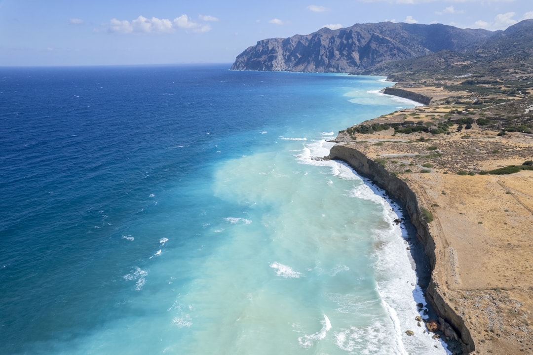 Mochlos: Unveiling the Charms of a Captivating Tourist Attraction ...