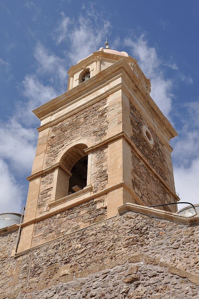 Toplou Monastery - Discover Crete