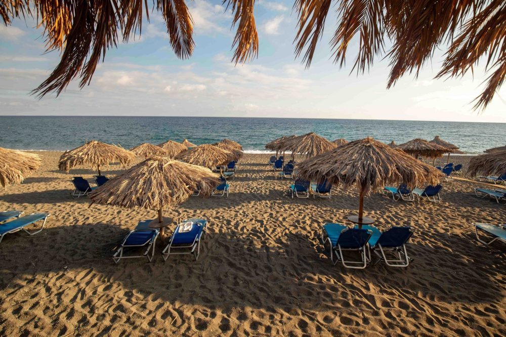 Mirtos: Dive into Good Food - Discover Crete