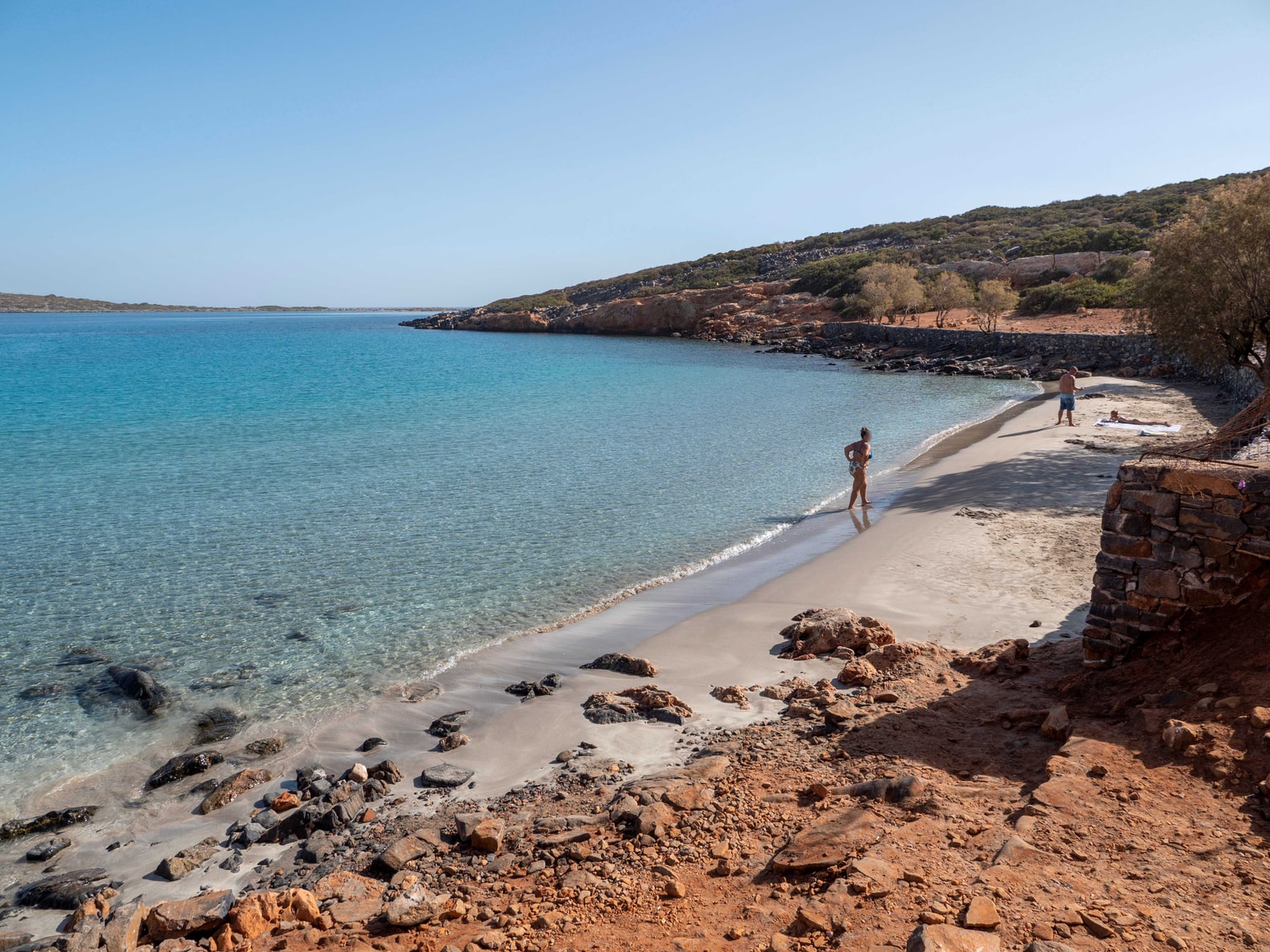 Kolokytha (Kolokitha) Beach: Where Dives are Truly Worth It - Discover ...