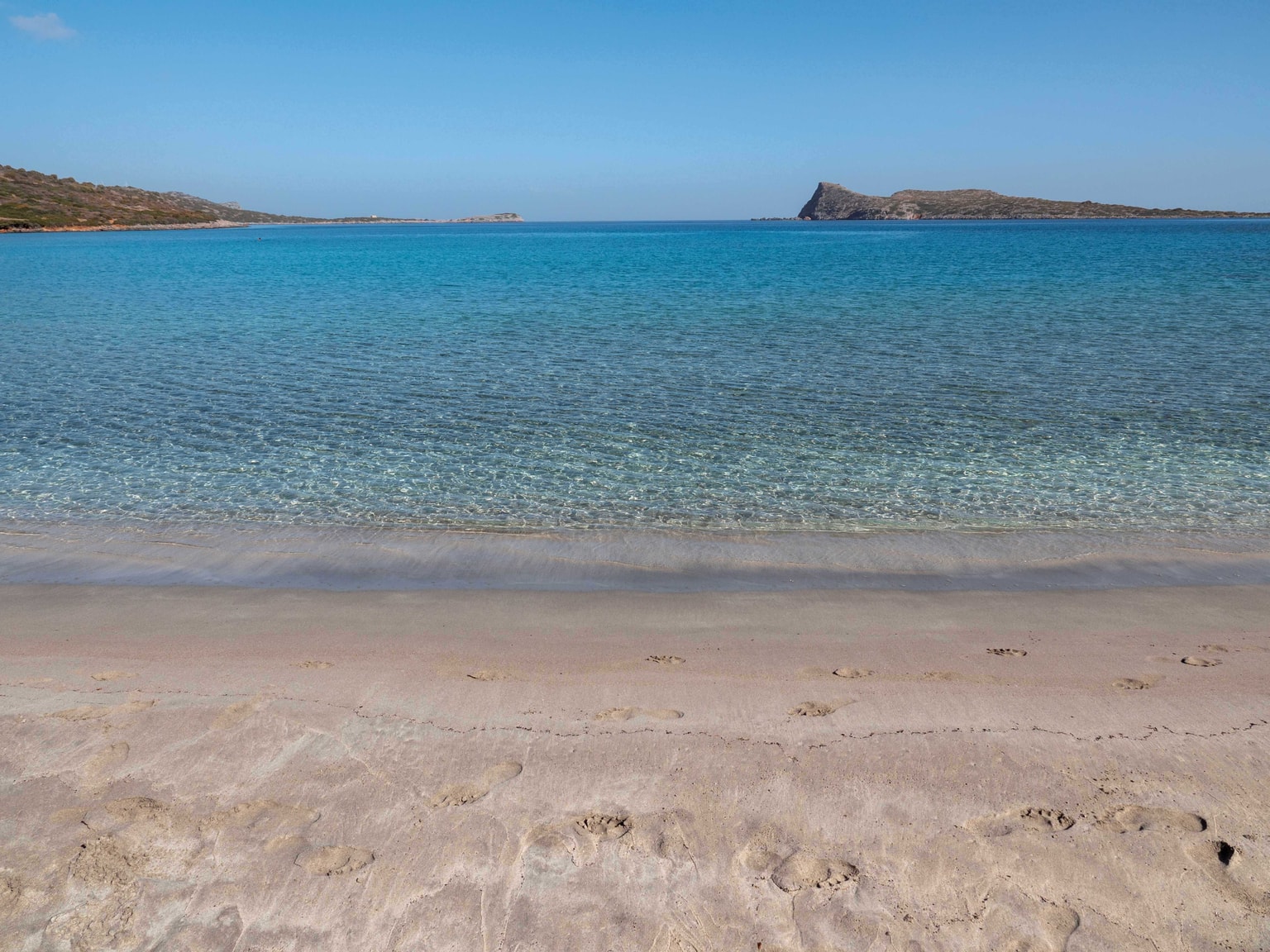 Kolokytha (Kolokitha) Beach: Where Dives are Truly Worth It - Discover ...