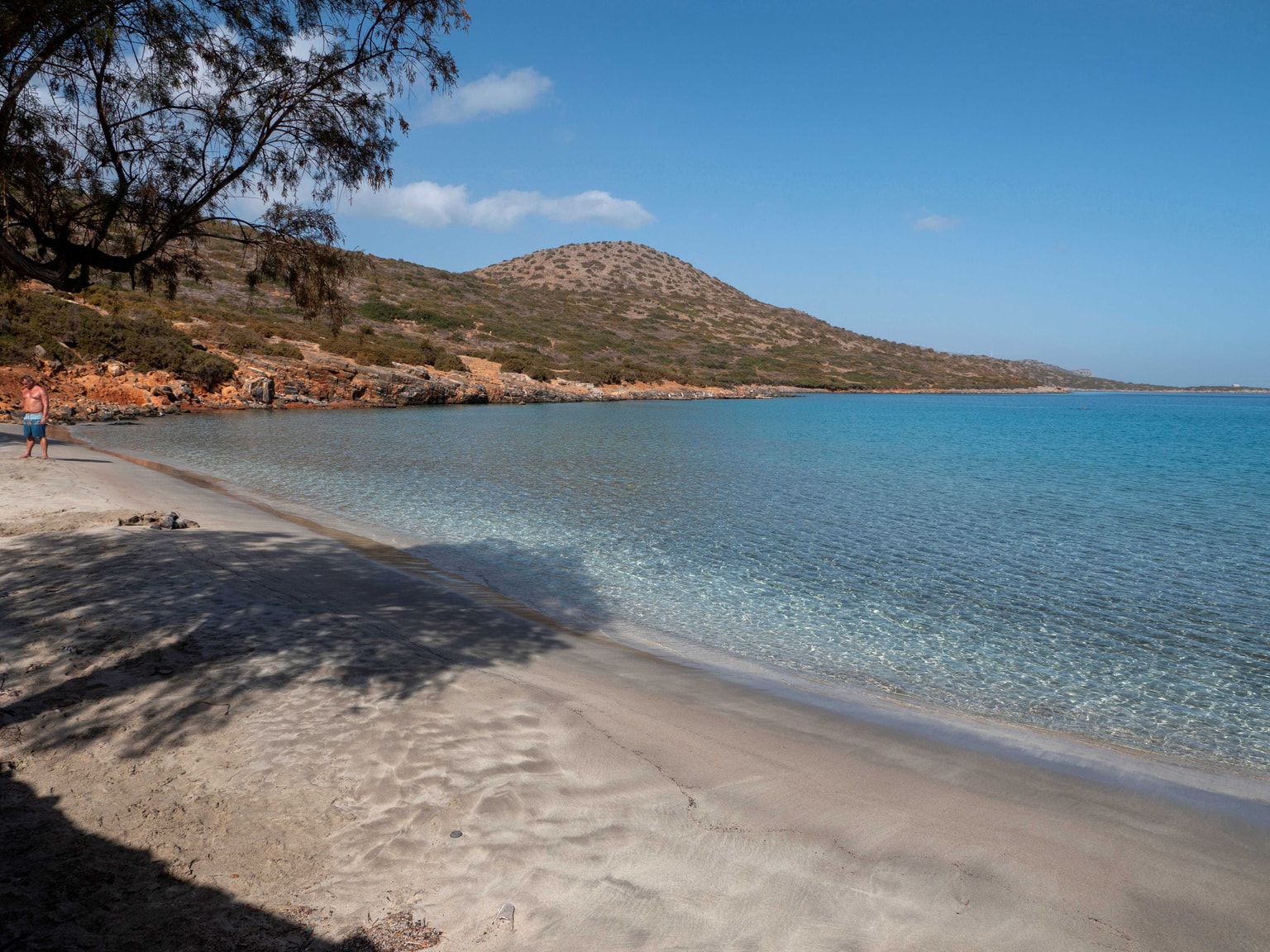 Kolokytha (Kolokitha) Beach: Where Dives are Truly Worth It - Discover ...