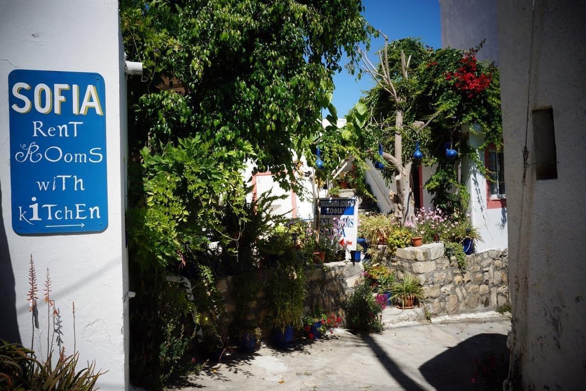 Pitsidia: The Oldest Village in the Region - Discover Crete