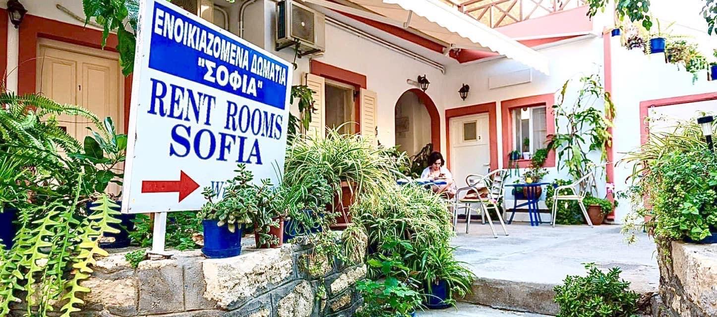 Pitsidia: The Oldest Village in the Region - Discover Crete