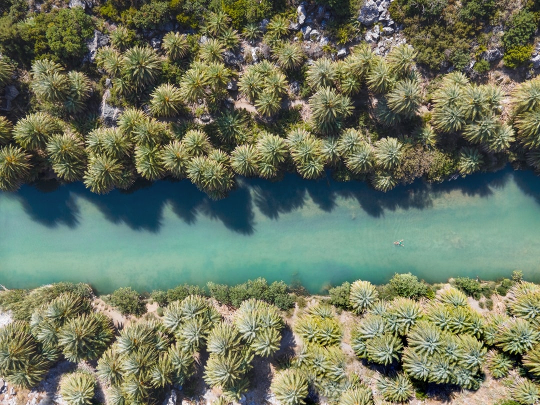 Preveli: Embrace Exotic Beauty at One of the Country's Finest Beaches ...