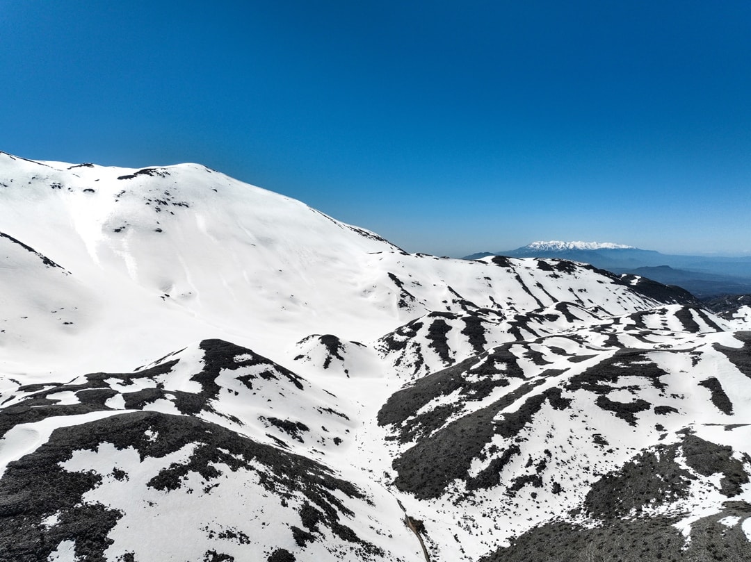 The Sacred Majesty of Psiloritis: Unveiling Crete's Revered Mountain ...