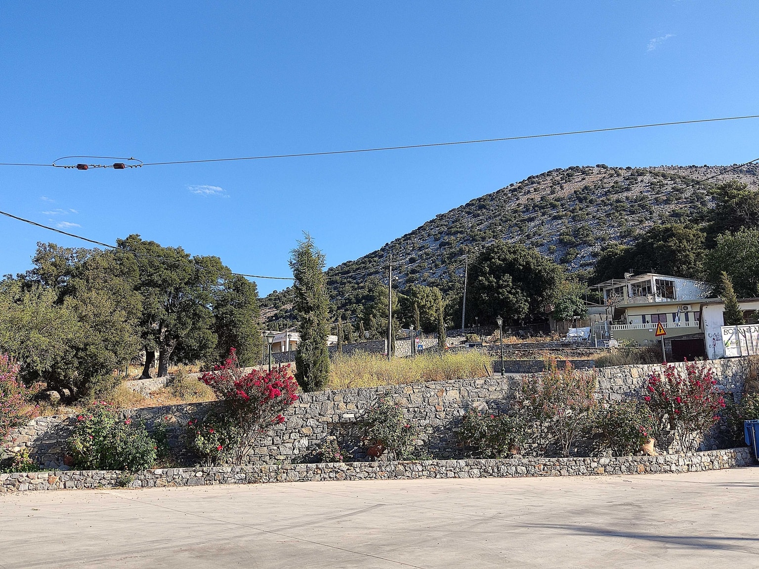 Psychro: The Birthplace of Zeus and More - Discover Crete