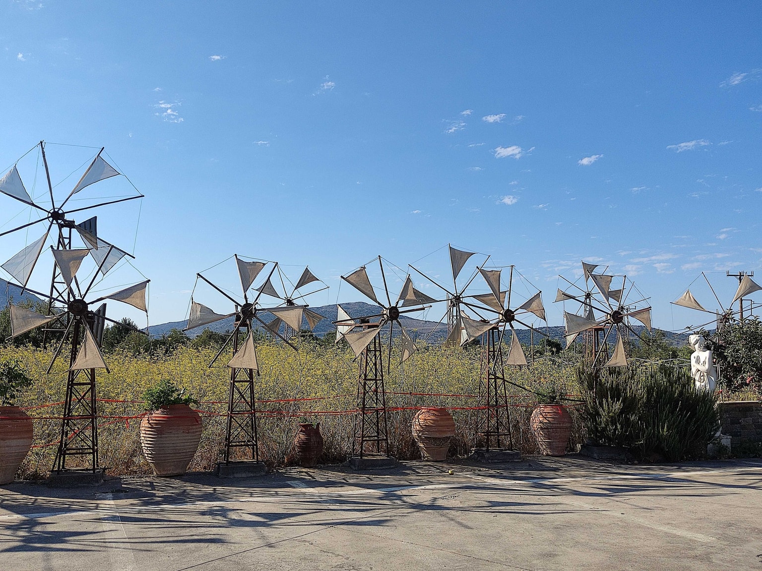 Psychro: The Birthplace of Zeus and More - Discover Crete