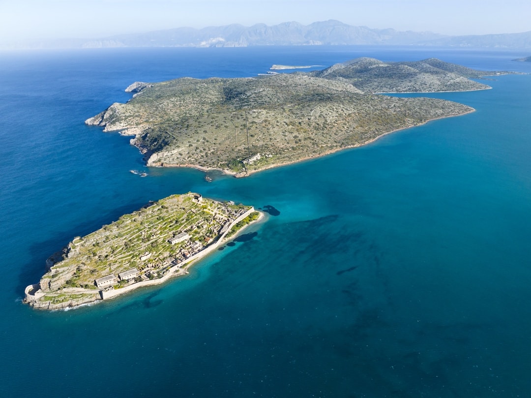 Plaka: Dives with a View of Spinalonga - Discover Crete