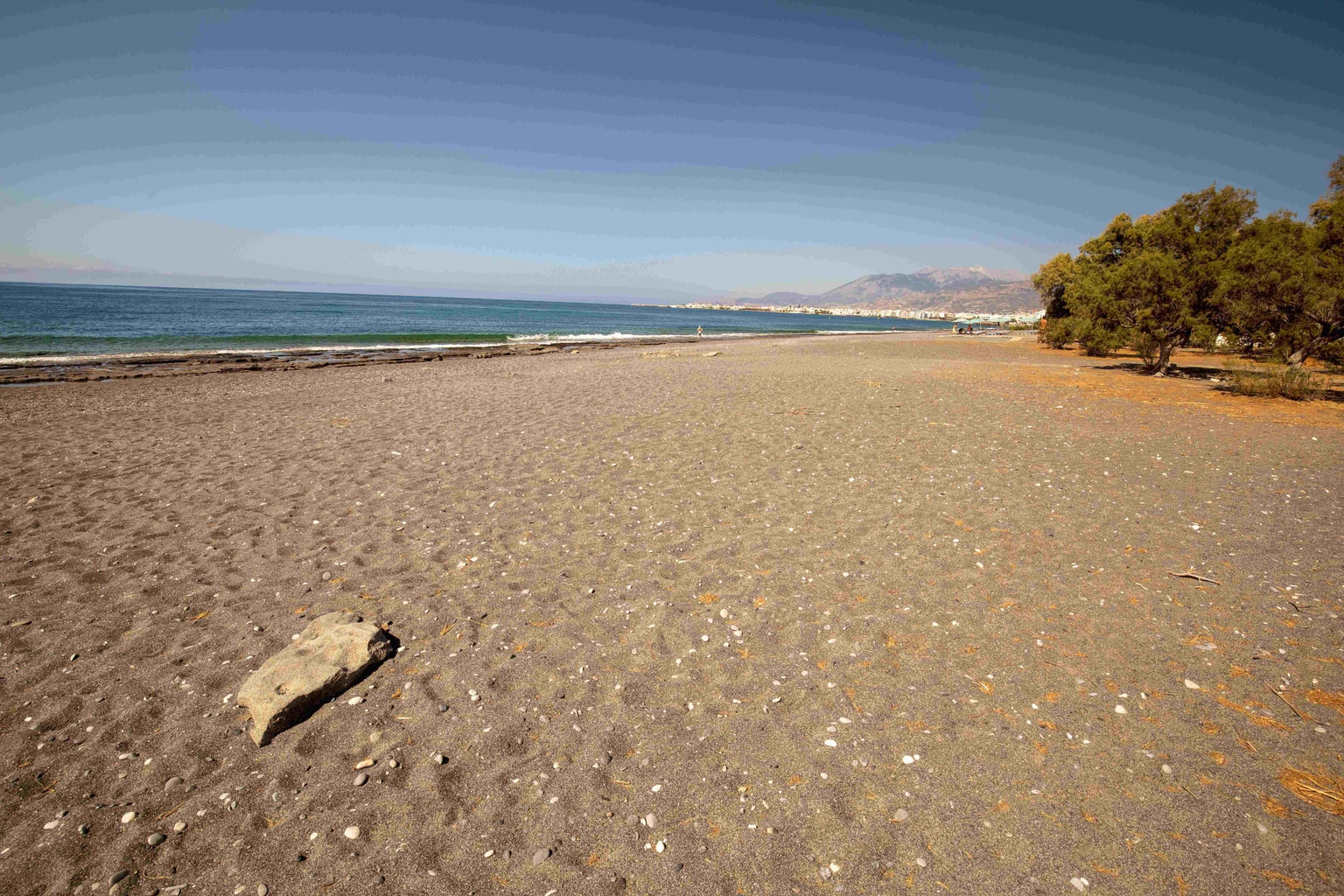 Agios Andreas: A Picturesque Settlement with a Stunning Beach ...