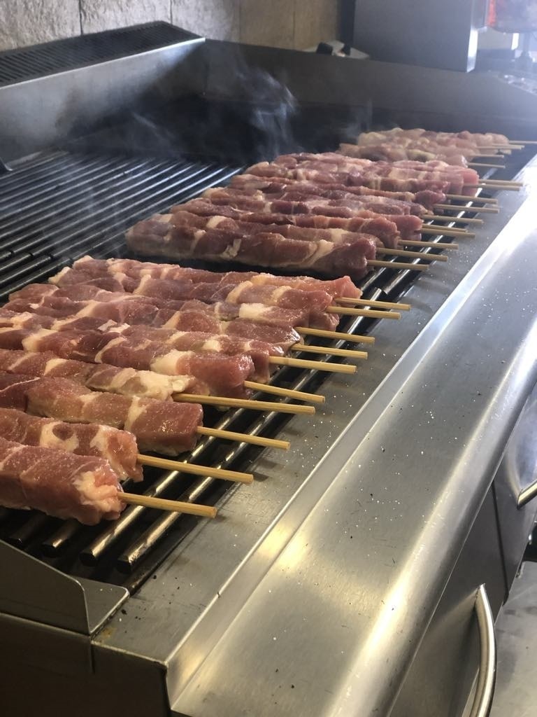 Nikos’ Taverna: Grilled delights or home-cooked feasts - Discover Crete