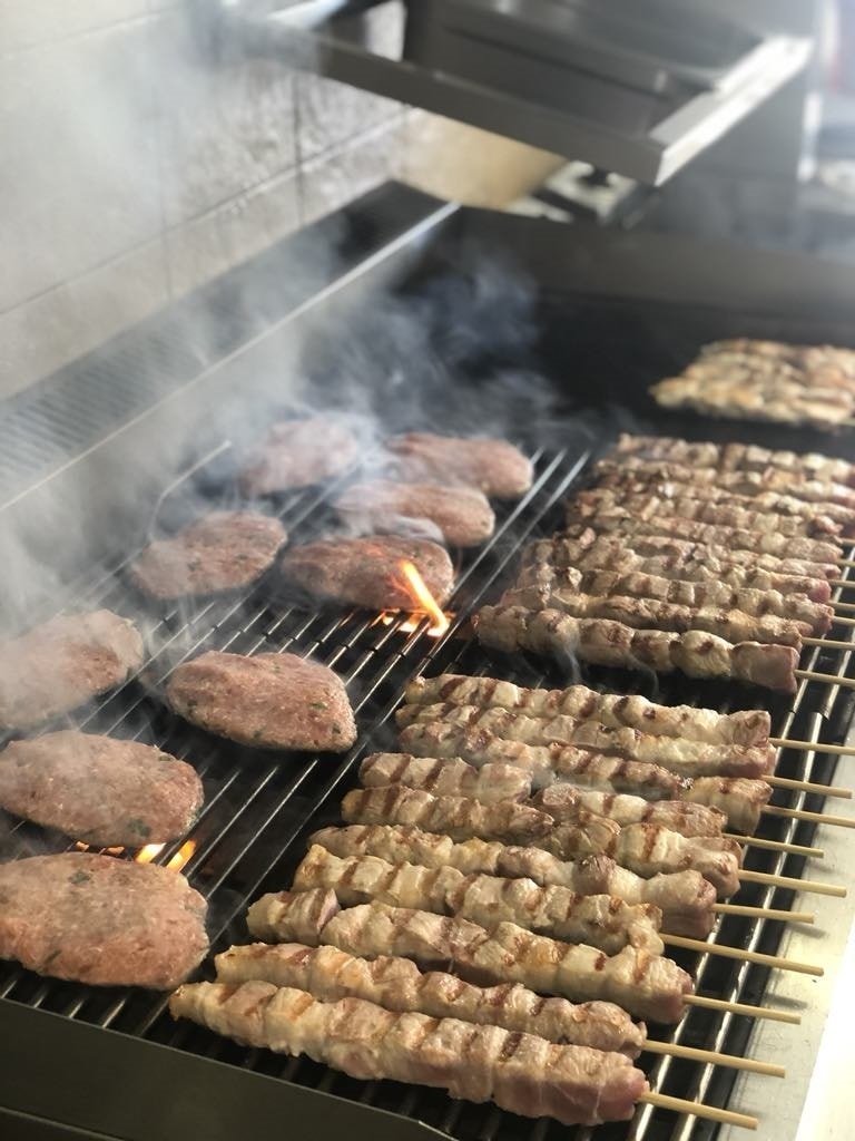 Nikos’ Taverna: Grilled delights or home-cooked feasts - Discover Crete