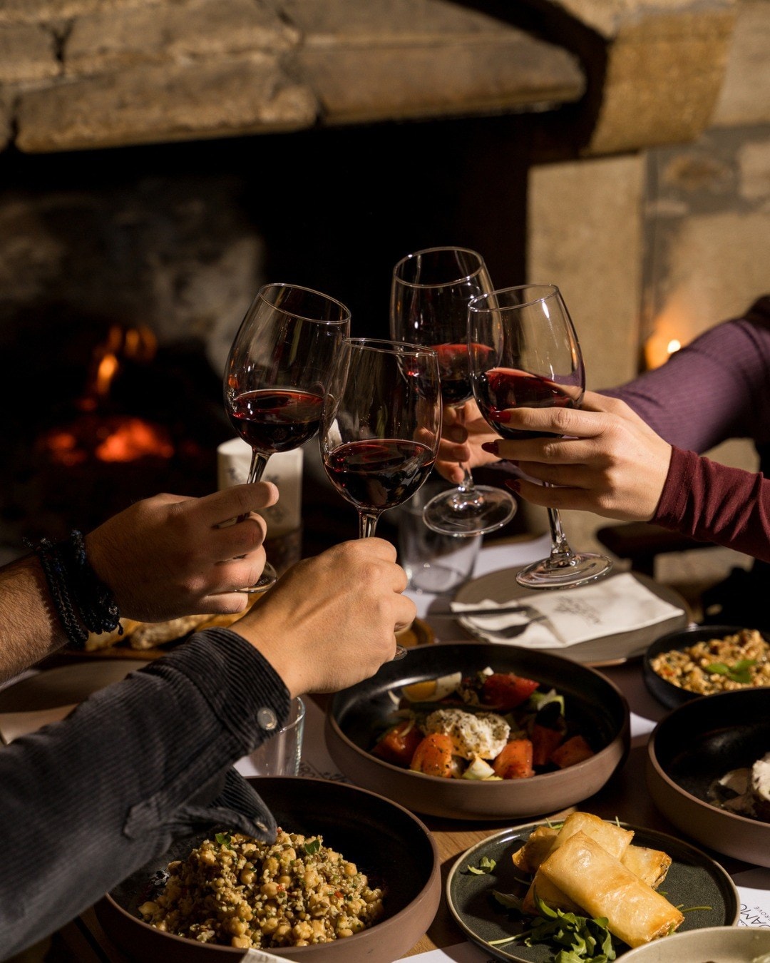 Arodamos Stone Grove: A Taste of Nostalgia in Dafnes! - Discover Crete