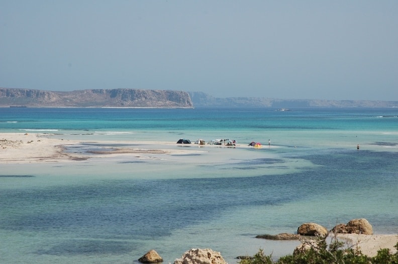 Balos Lagoon: The Heavenly Gem of Crete - Discover Crete