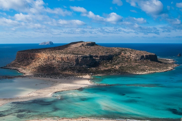 Balos Lagoon: The Heavenly Gem of Crete - Discover Crete
