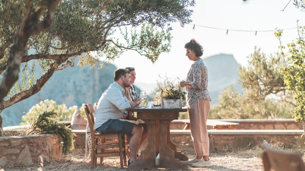 Biolea: Olive Oil Tasting & Sunset Dinner Experience in Kolymvari ...