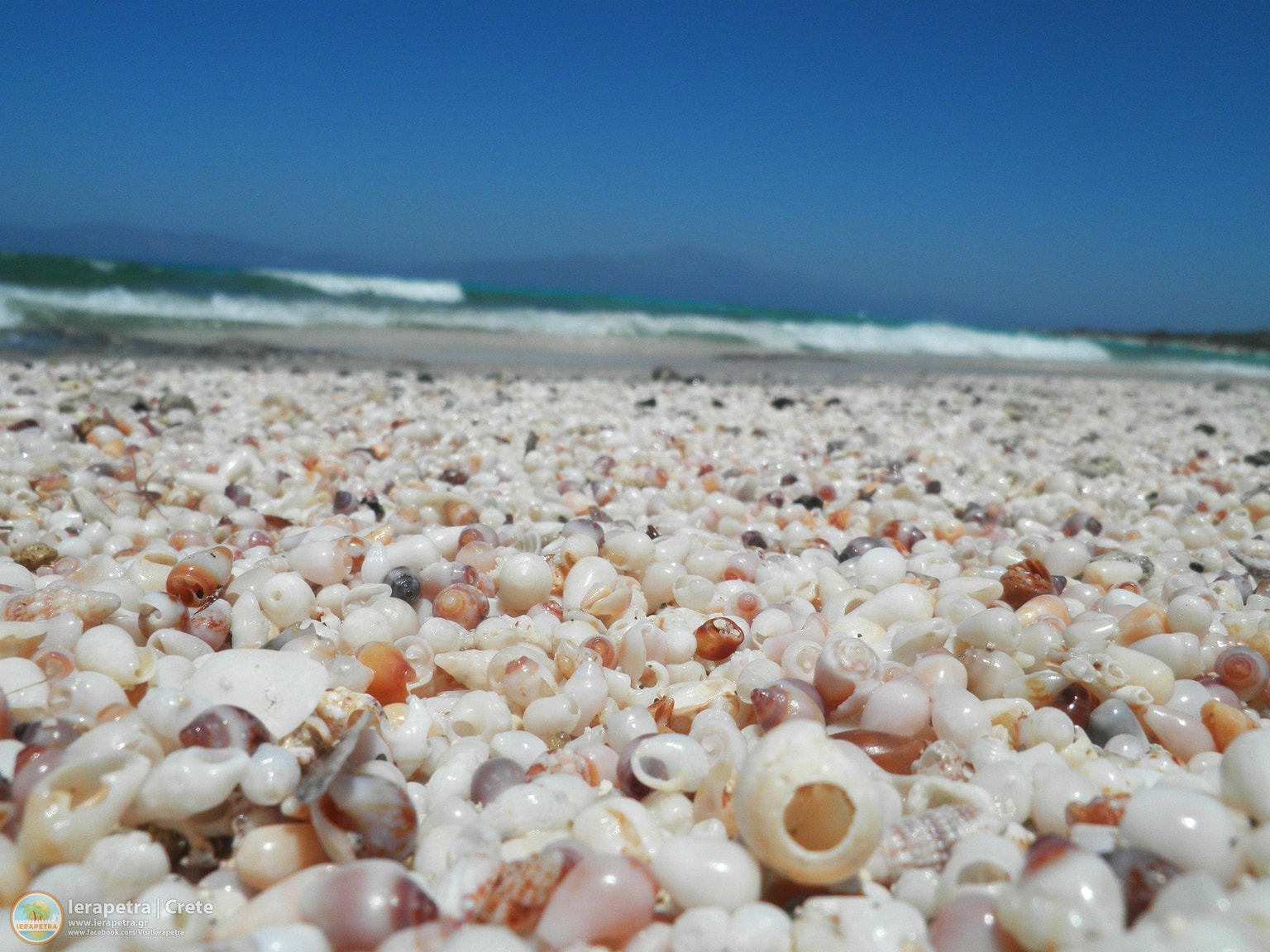 The Enchantment of Chrissi Island, also Known as Gaidouronisi ...